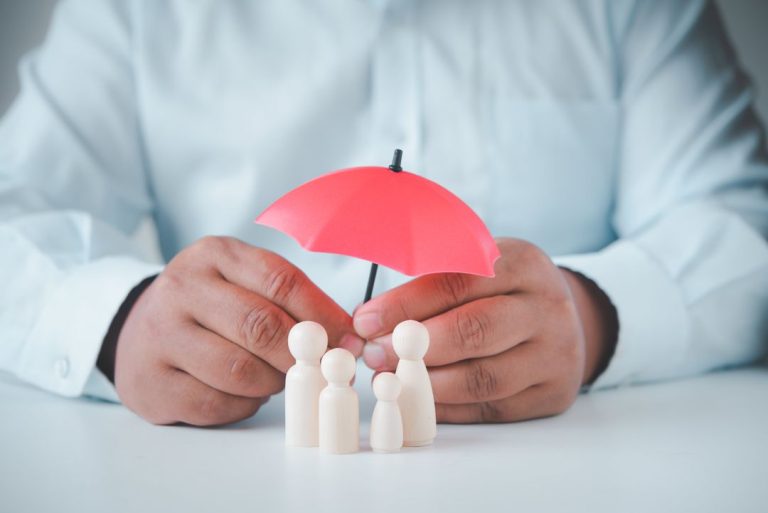 Reinsurance solution - Iranieit